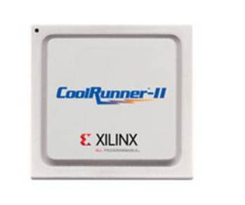 All CoolRunner-II CPLD Families - VEKEMO FPGA