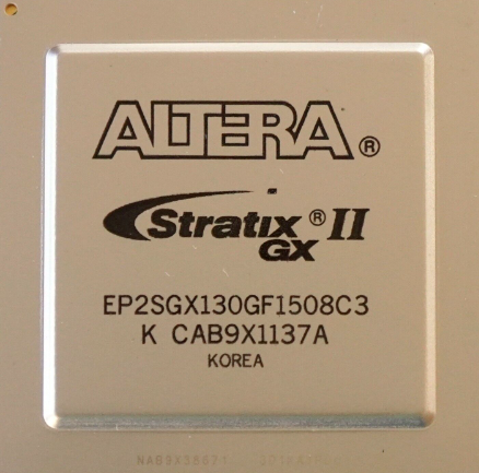 All Stratix II GX FPGA Families - VEKEMO FPGA All Stratix II GX FPGA Families - VEKEMO FPGA