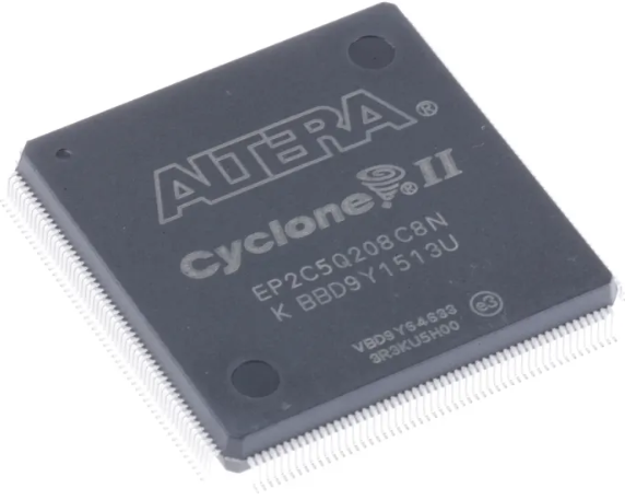 All Cyclone II FPGA Families - VEKEMO FPGA All Cyclone II FPGA Families - VEKEMO FPGA