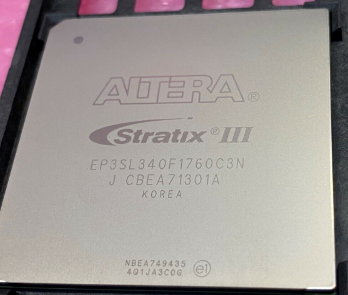 All Stratix III Logic Families - VEKEMO FPGA
