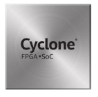 All Cyclone FPGA Families - VEKEMO FPGA
